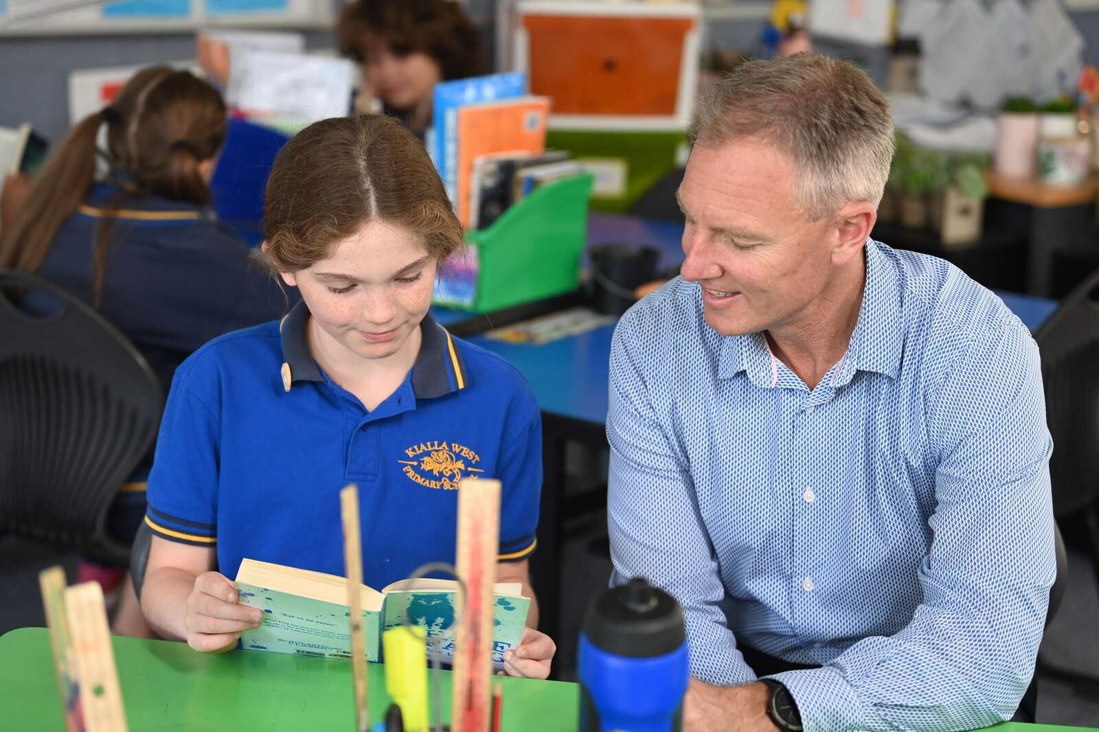 A world of words competition | Shepparton News