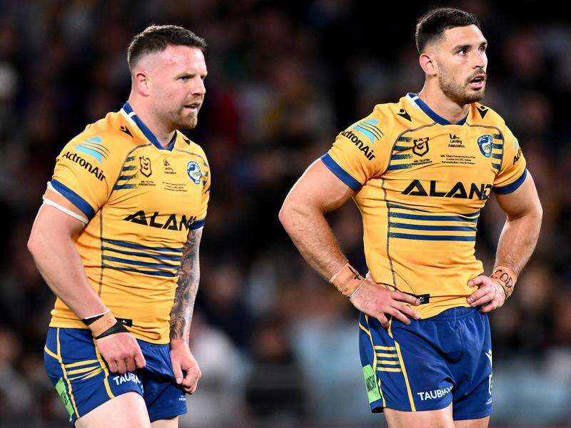 NRL's $4000 was fine too big: Matterson | Country News