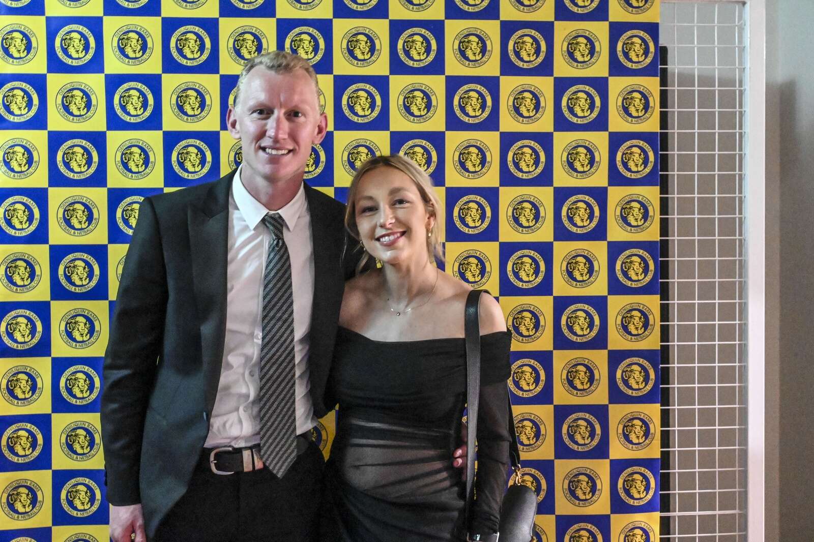 Brownlow night for Rams seniors | Dairy News Australia