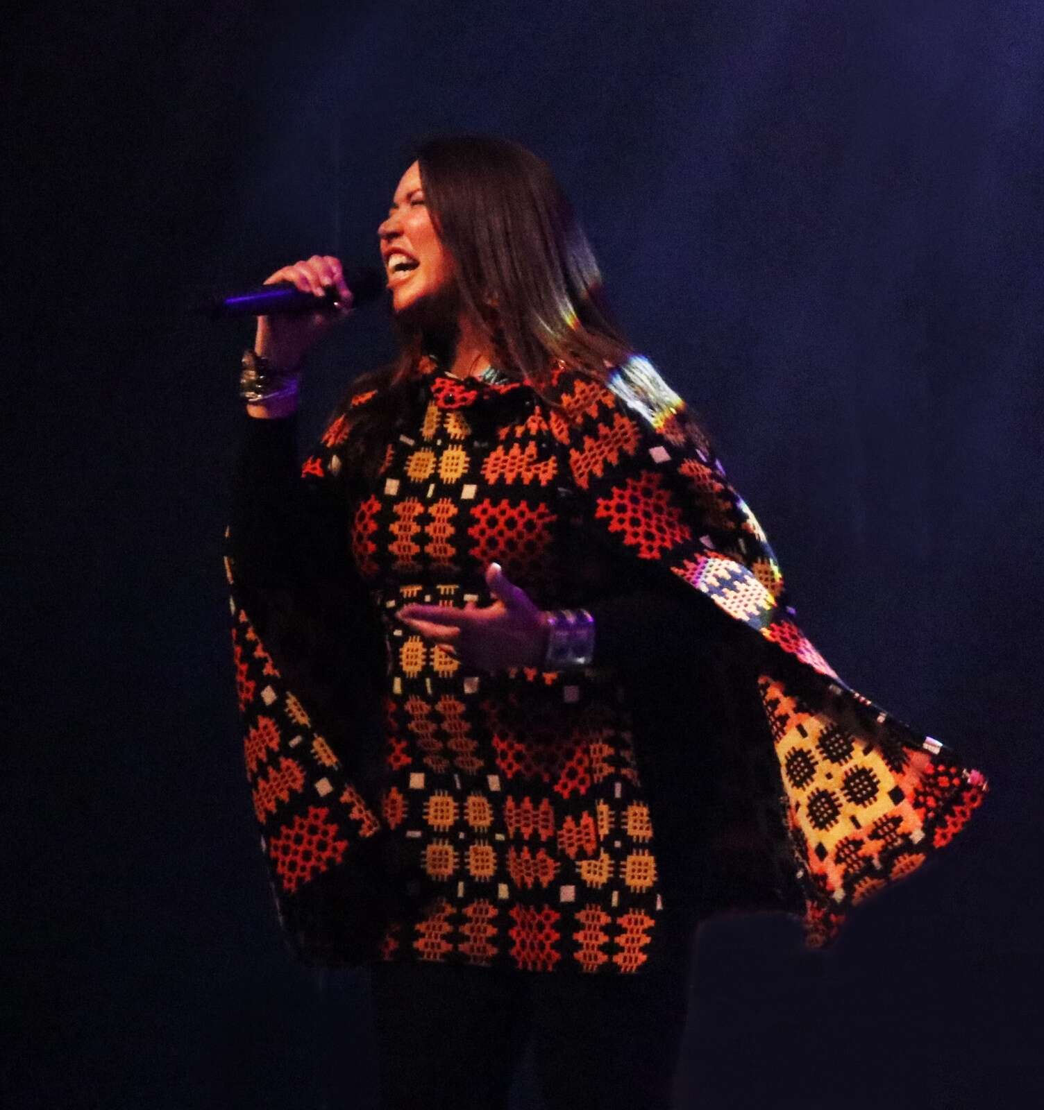 Toni Childs to perform in Shepparton | Seymour Telegraph