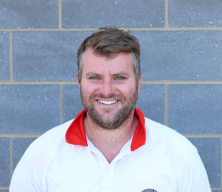 Rhinos chasing 294 | Shepparton News