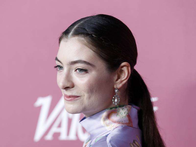 Lorde announces first album in four years | Riverine Herald