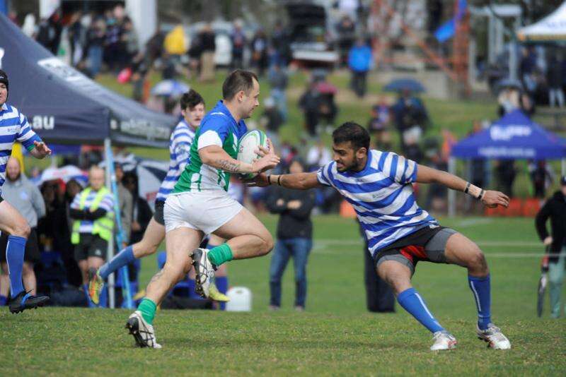 Shepparton Bulls kick off rugby season | Shepparton News