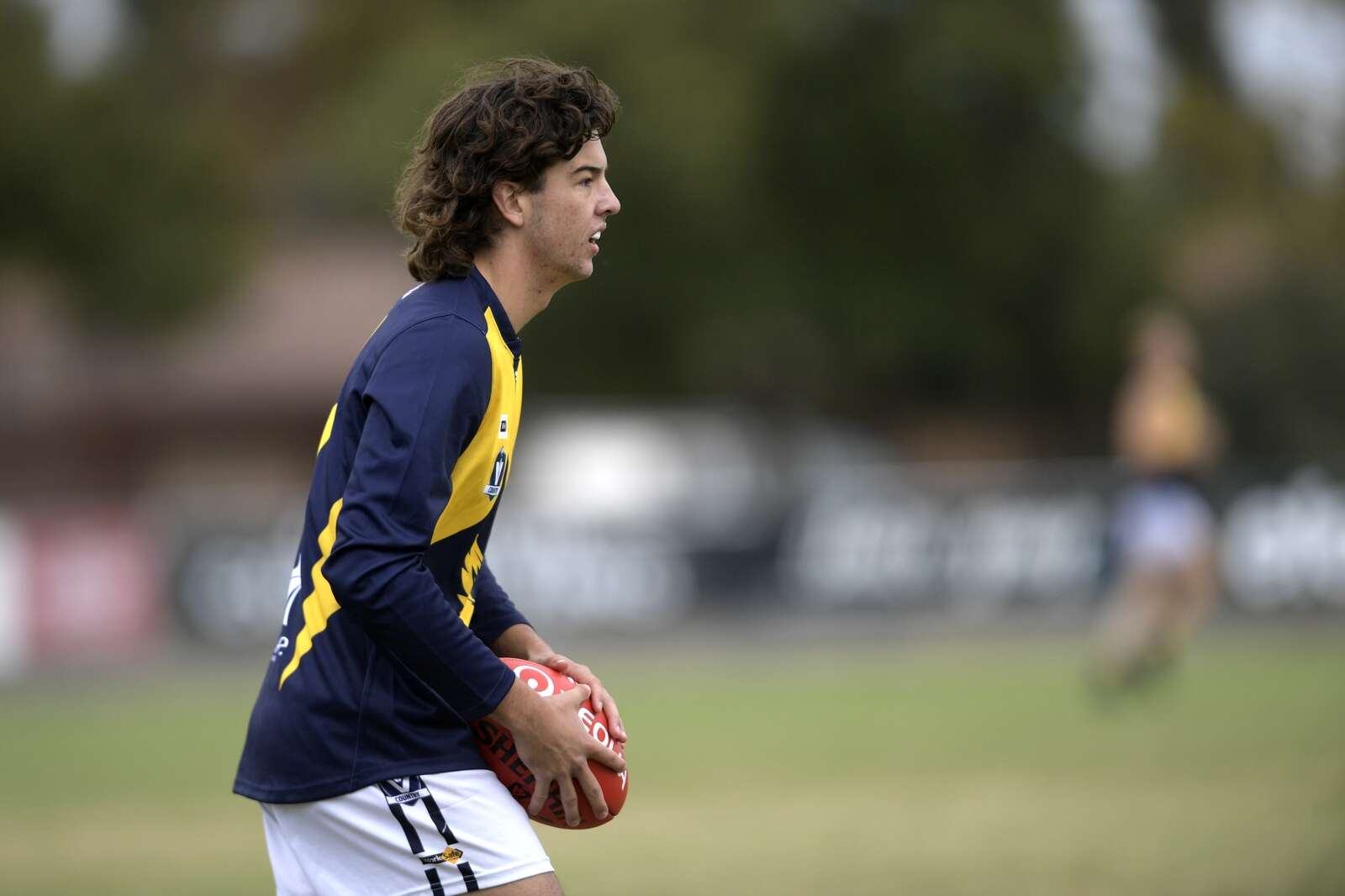 GVL ǀ Thomson, Christopher help Eagles soar past beleaguered Bulldogs ...