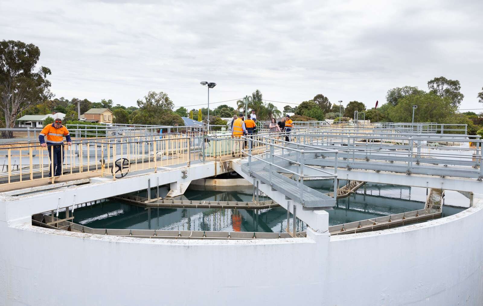 Coliban Water’s $73m splash for a sustainable future | Riverine Herald