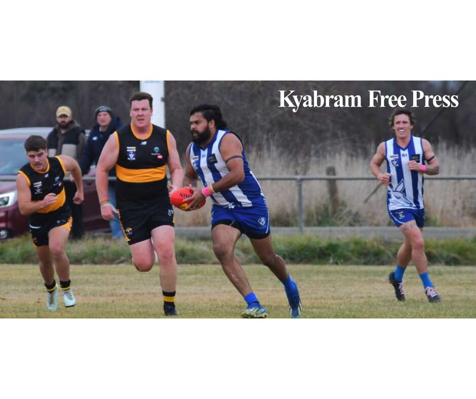 Successful funding bids | Kyabram Free Press