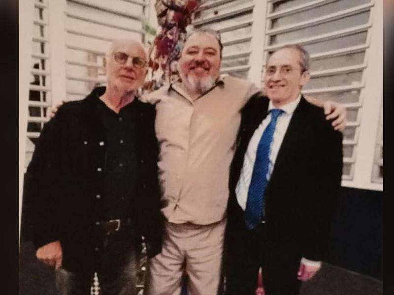 Australia's Dr Death fights for condemned killer in US | Country News