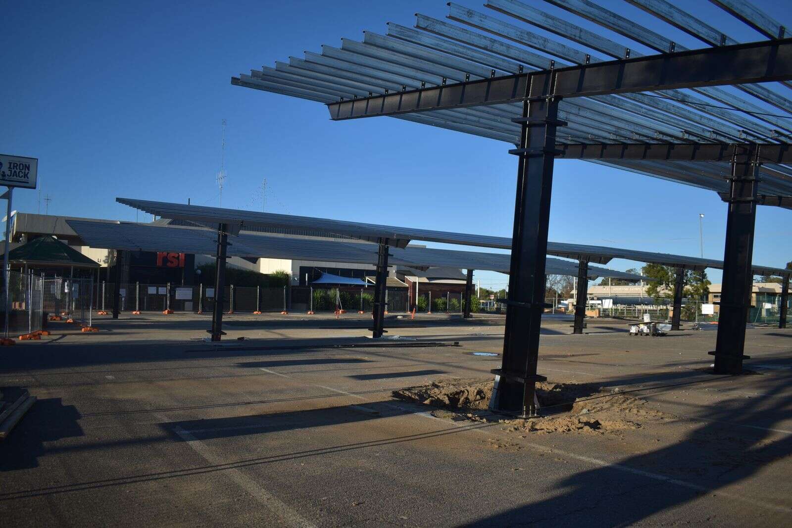 Solar powered RSL | Shepparton News