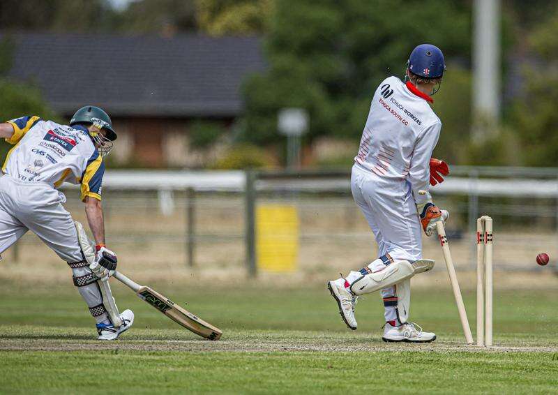 Goulburn Murray Cricket | Round six results | Shepparton News