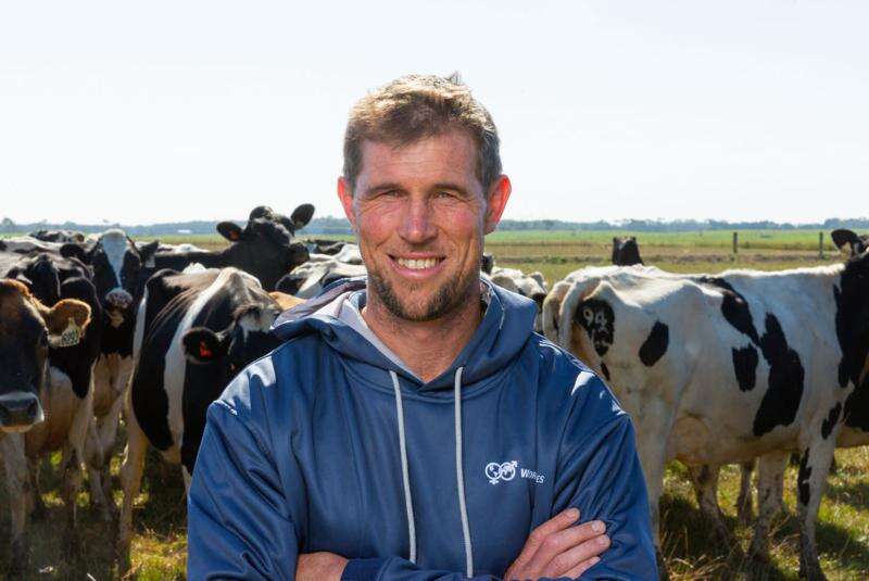 Simplicity and accuracy: the key to efficient, proactive farming ...