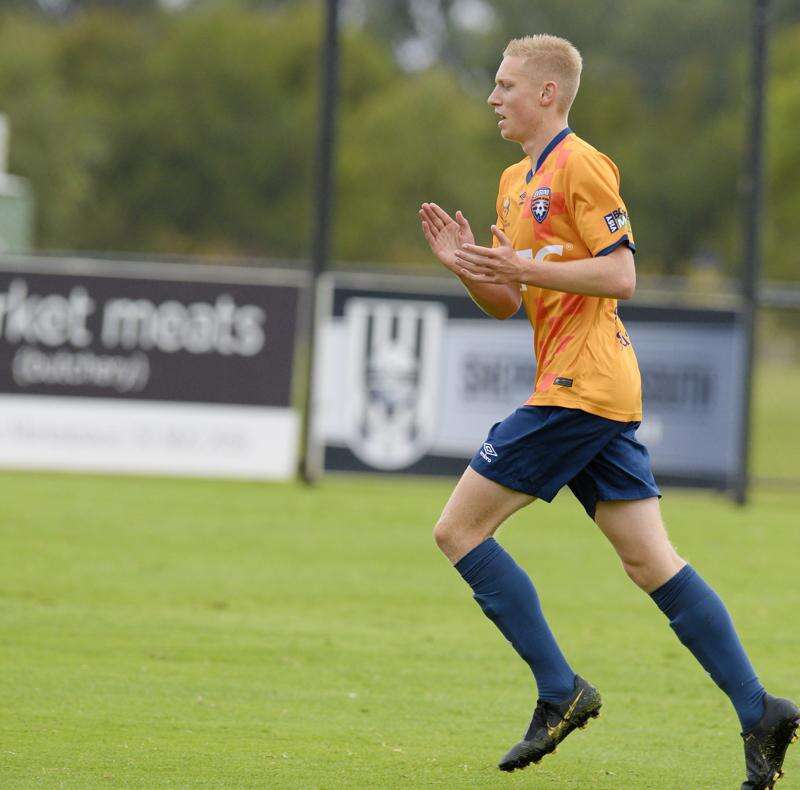 GV Suns under-18s photo gallery | Shepparton News