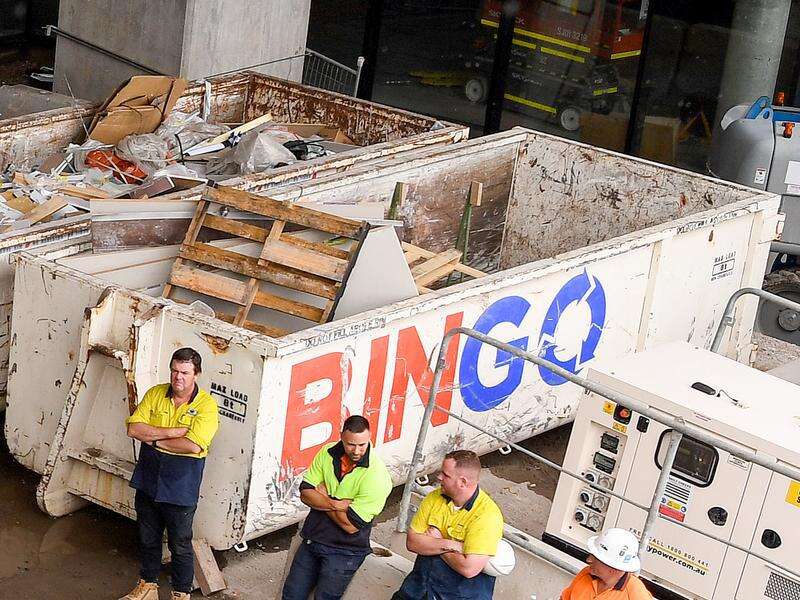 Waste giant Bingo fined $30 million for cartel conduct | Shepparton News