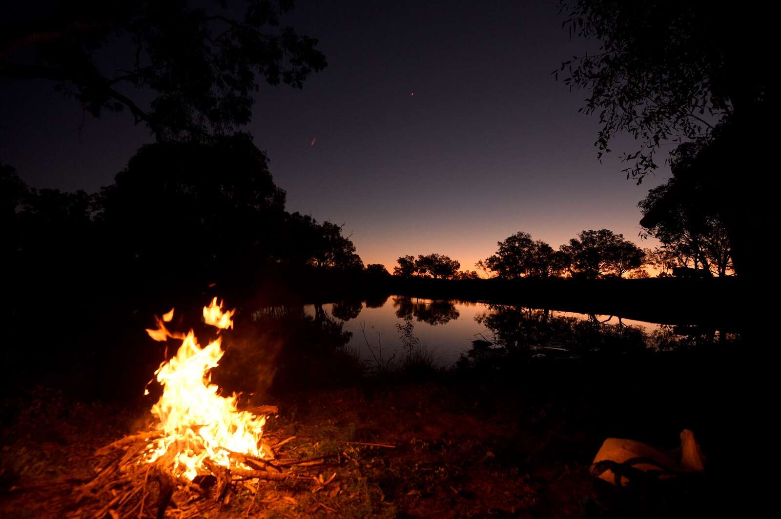 S’more fun, less danger: Campfire regulations ahead of the long weekend ...