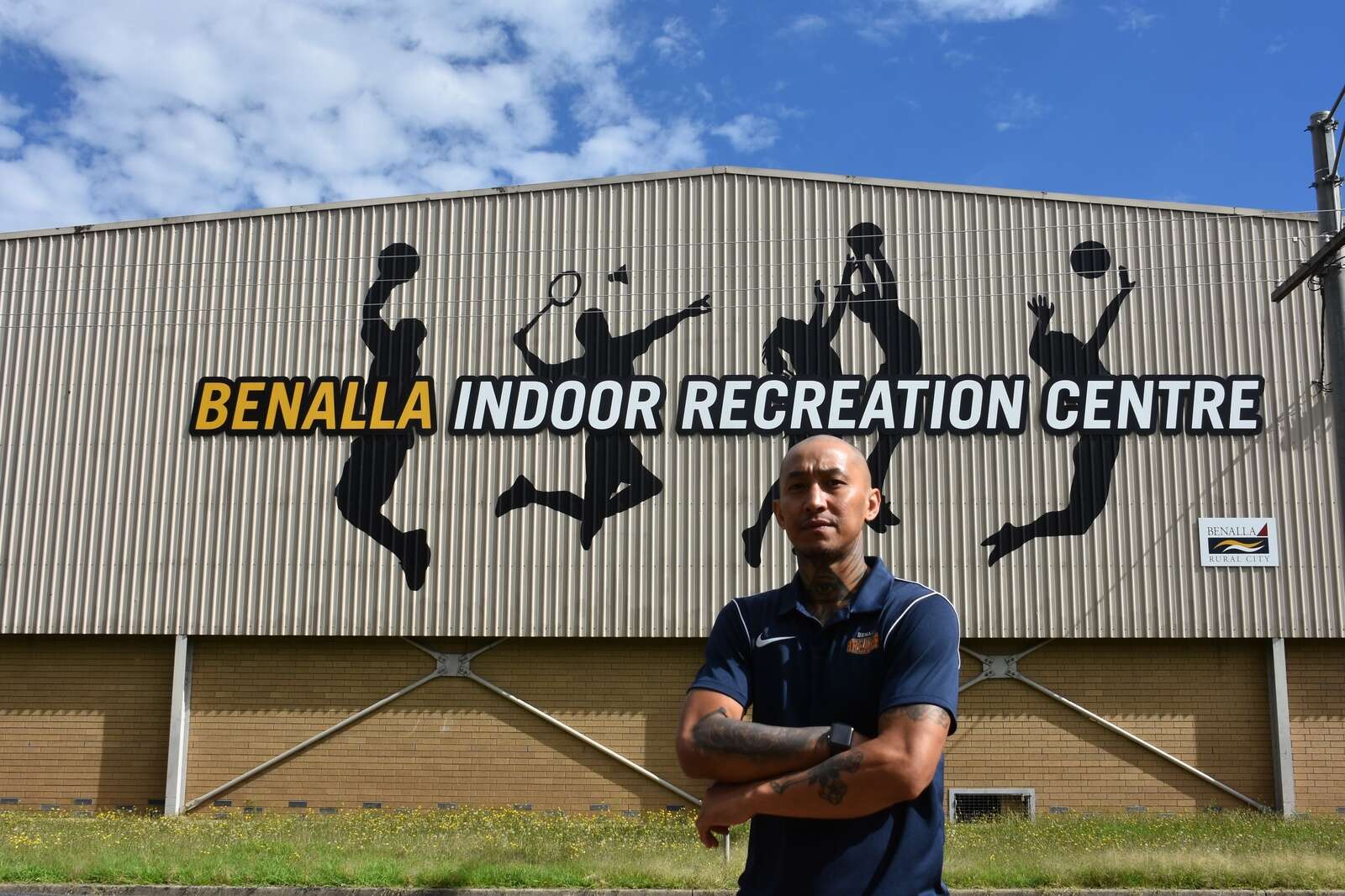 Benalla basketball gets behind Shepparton’s stadium campaign ...