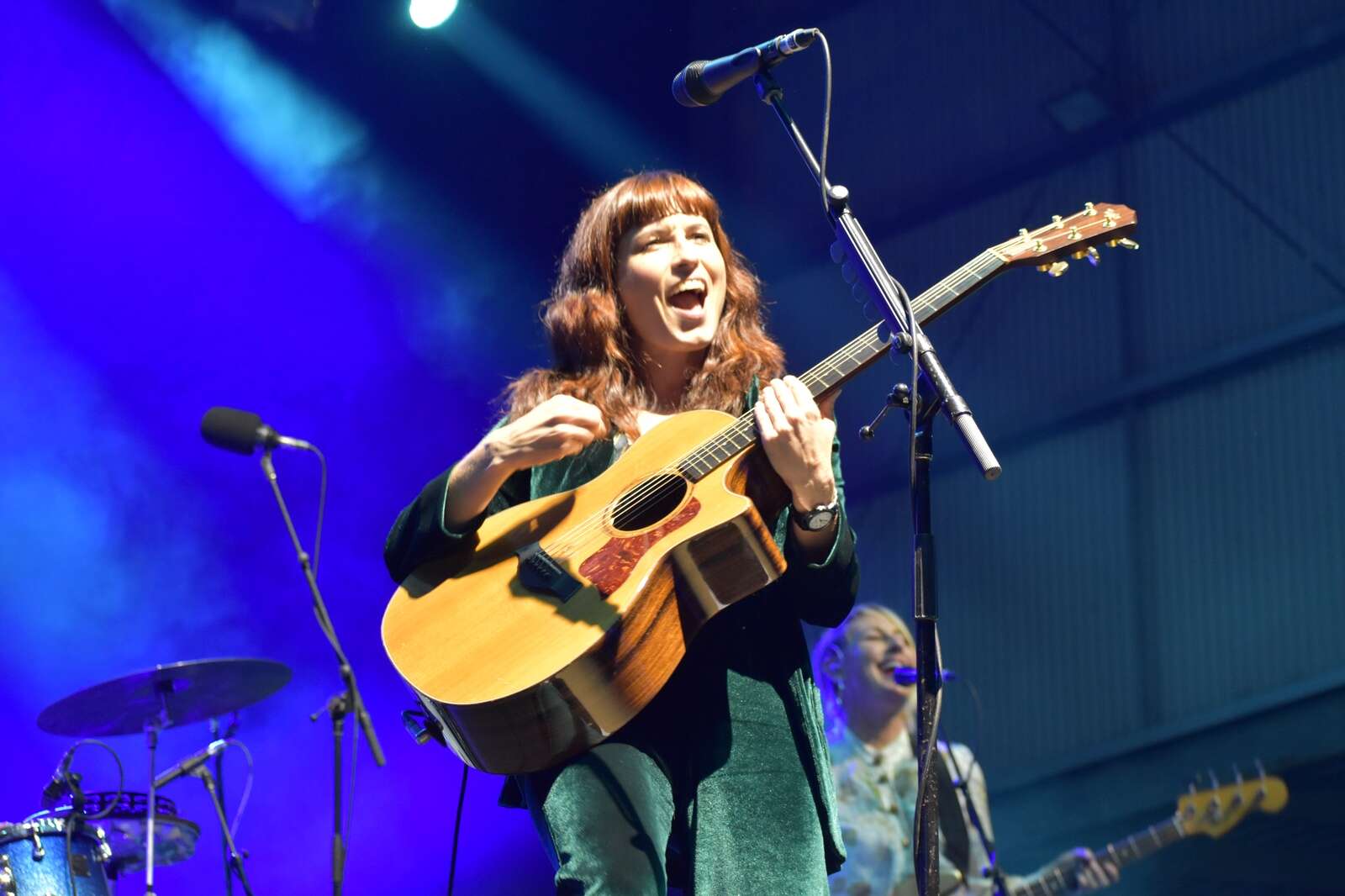 Missy a howling success | Deniliquin Pastoral Times