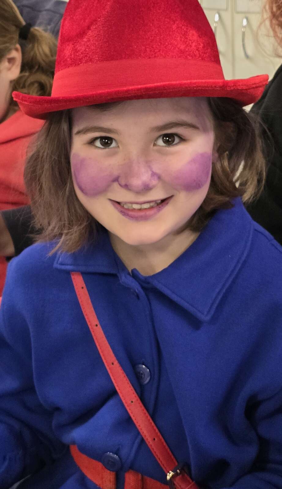 Book Week magic done and dusted | Dairy News Australia