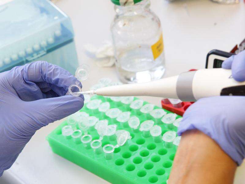 Forever chemical prevalence presents an eternal mystery | Shepparton News