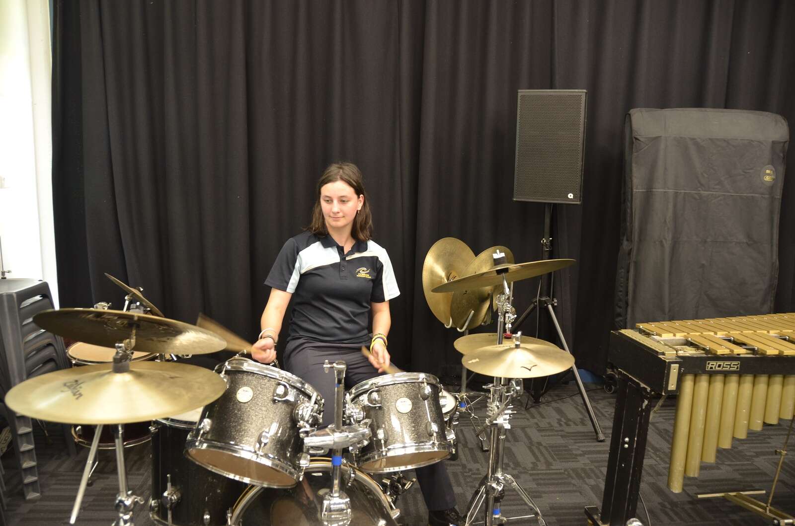 From novice to state music festival; A band leader’s journey | Cobram ...