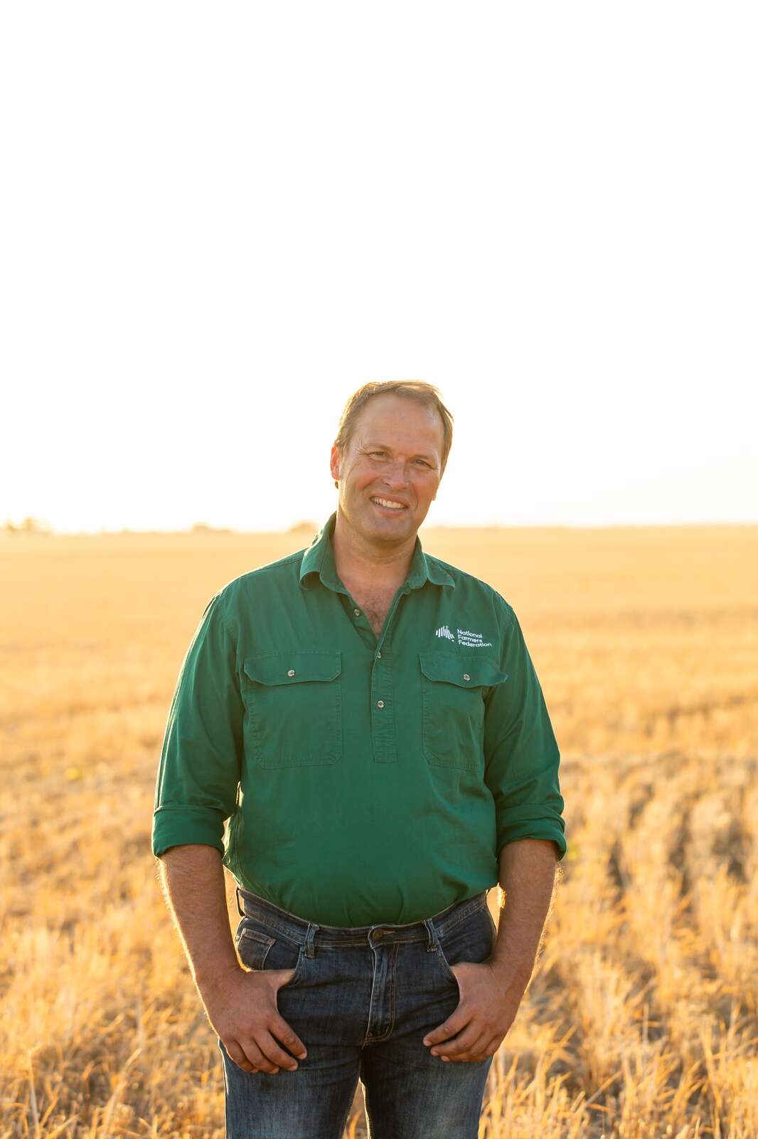 Queenslander new NFF president | Country News