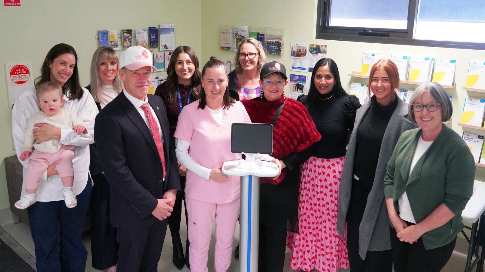 Hope for breast cancer patients | Shepparton News
