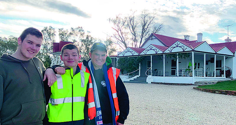 Quandong welcomes Play Project | Yarrawonga Chronicle