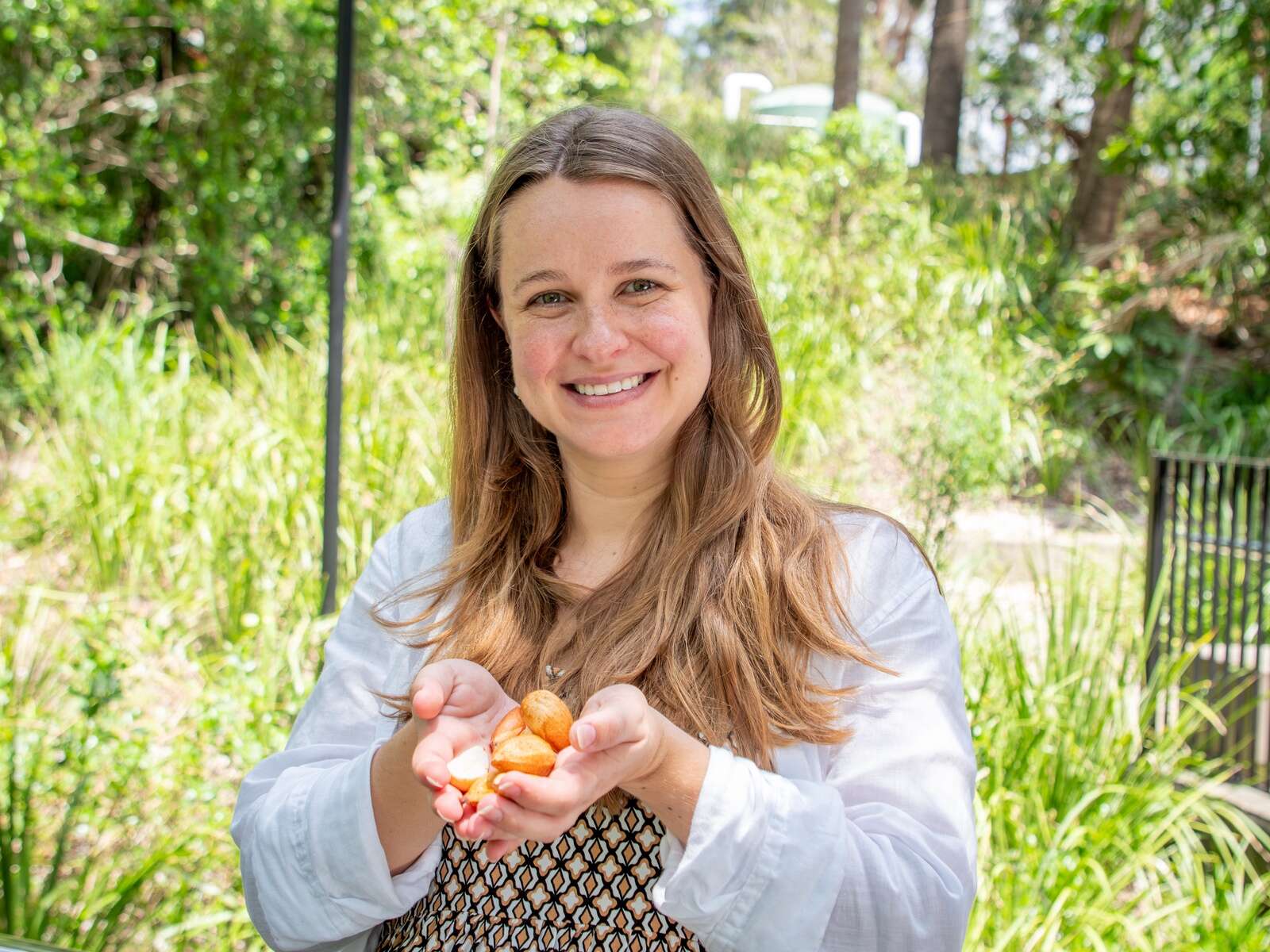 New life for an ancient nut | Cobram Courier