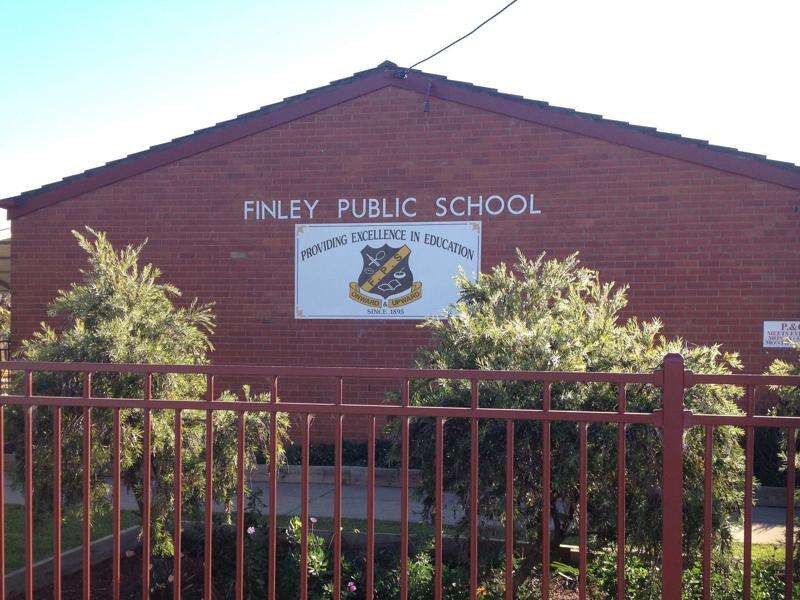 New Principal at Finley Public School | Riverine Herald