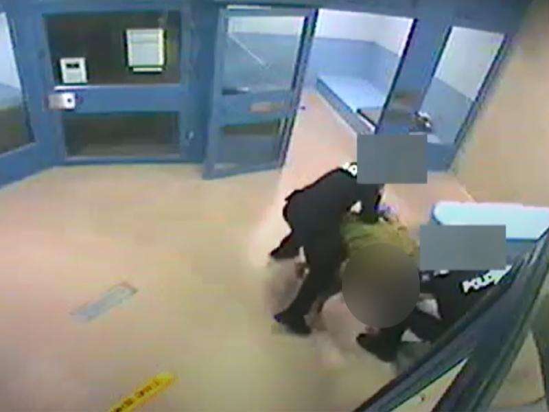 'Systemic issues' prompts police watch house review | Cobram Courier