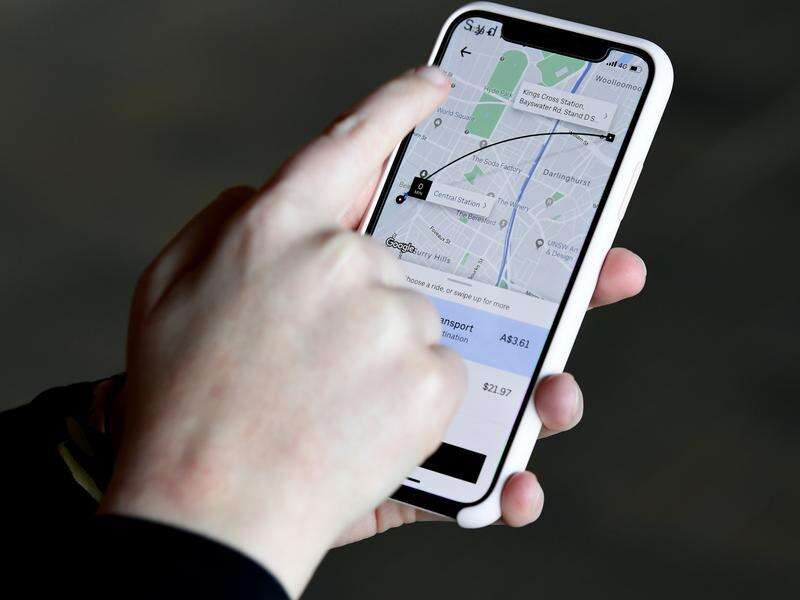 Uber service to give more Aussies electric car access | Cobram Courier