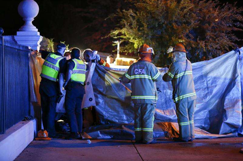 Stop taking risks | Country News