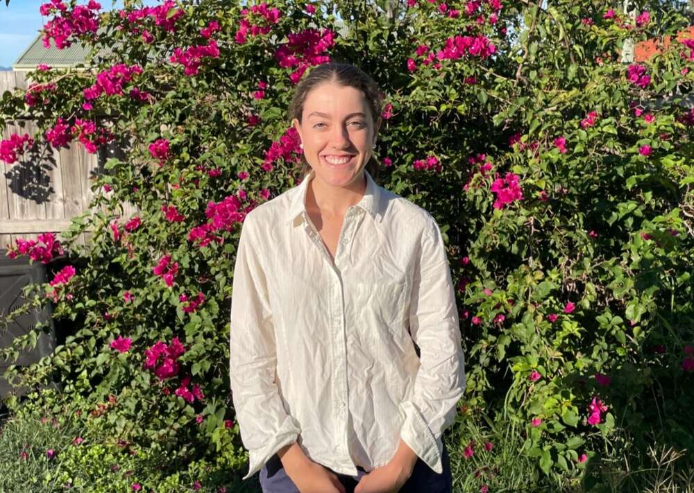 Niamh sets sights on cotton Horizon | Country News