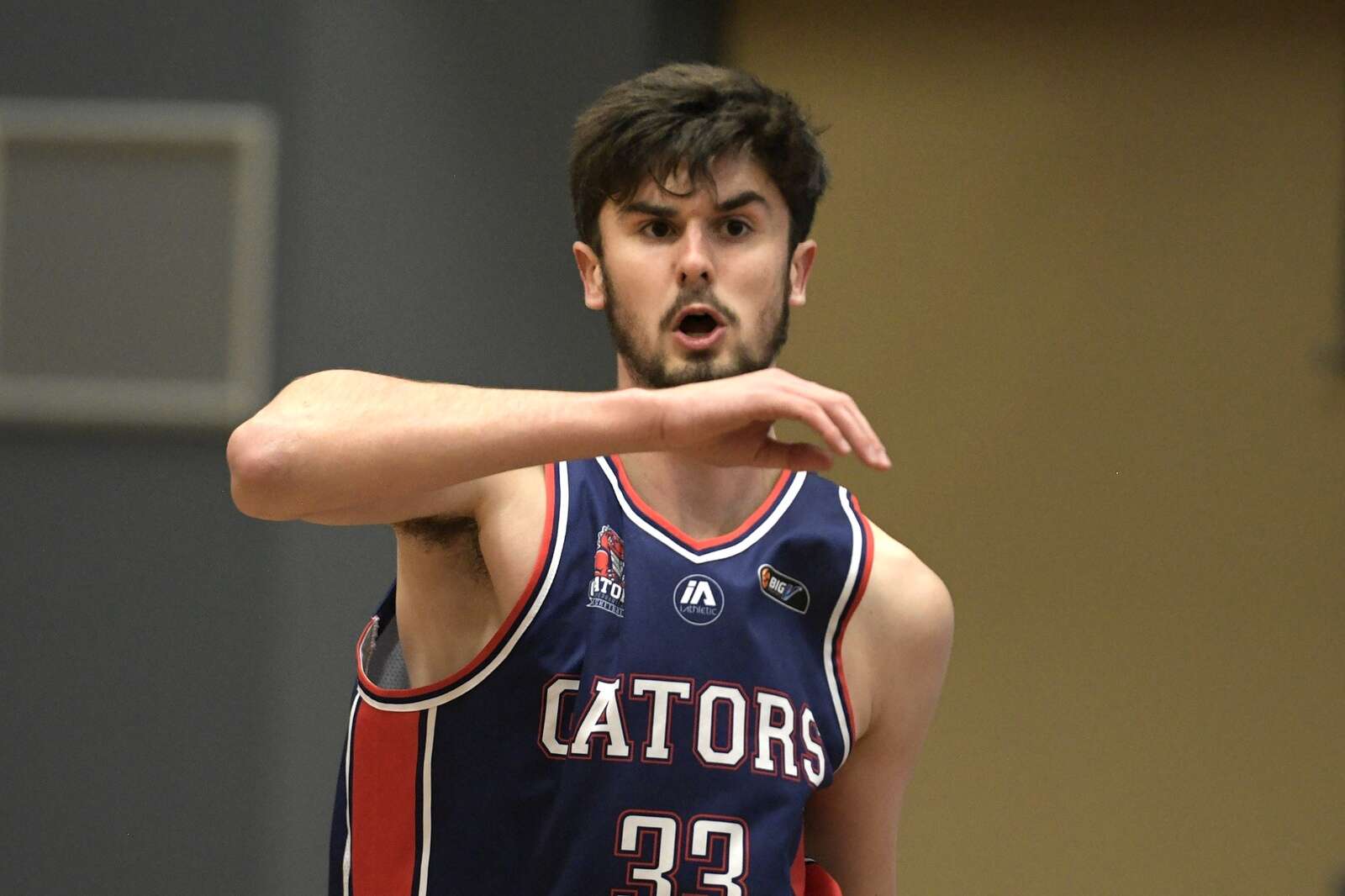 Shepparton Gators secure grand final berth with thrilling road victory ...