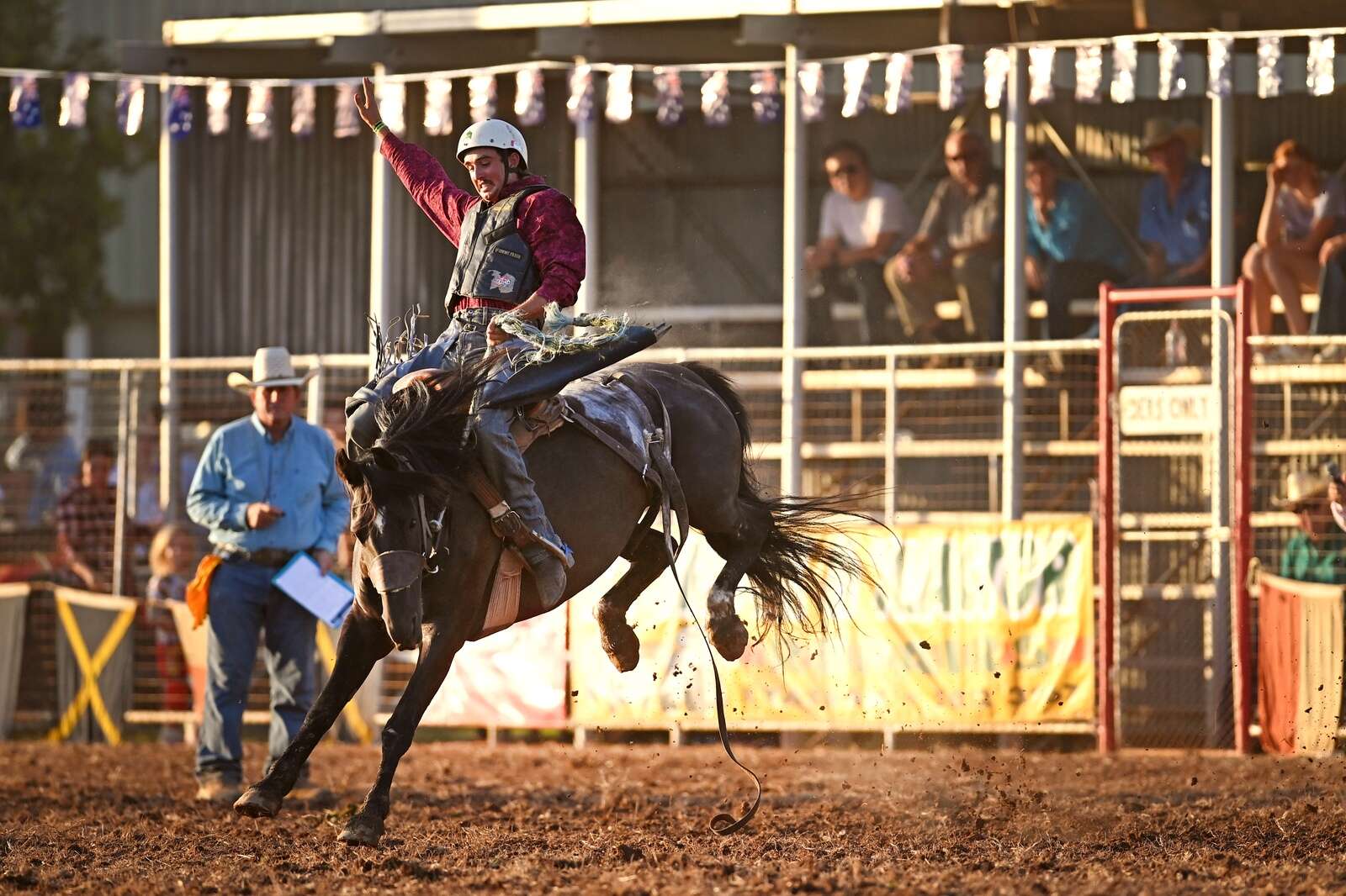 Kyabram Rodeo celebrates 80 years | Kyabram Free Press