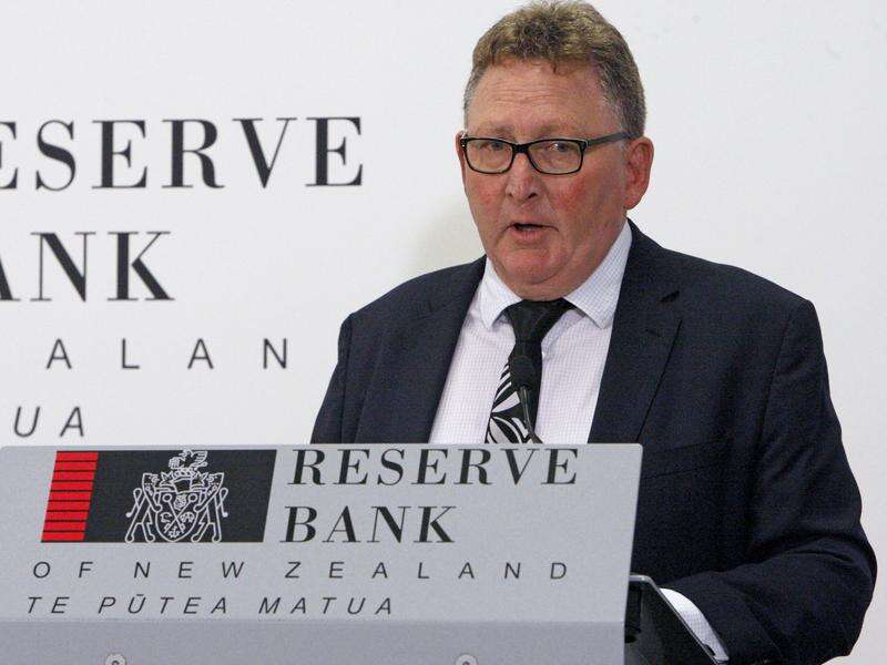 New Zealand Reserve Bank cuts rates by 25bp | Kyabram Free Press