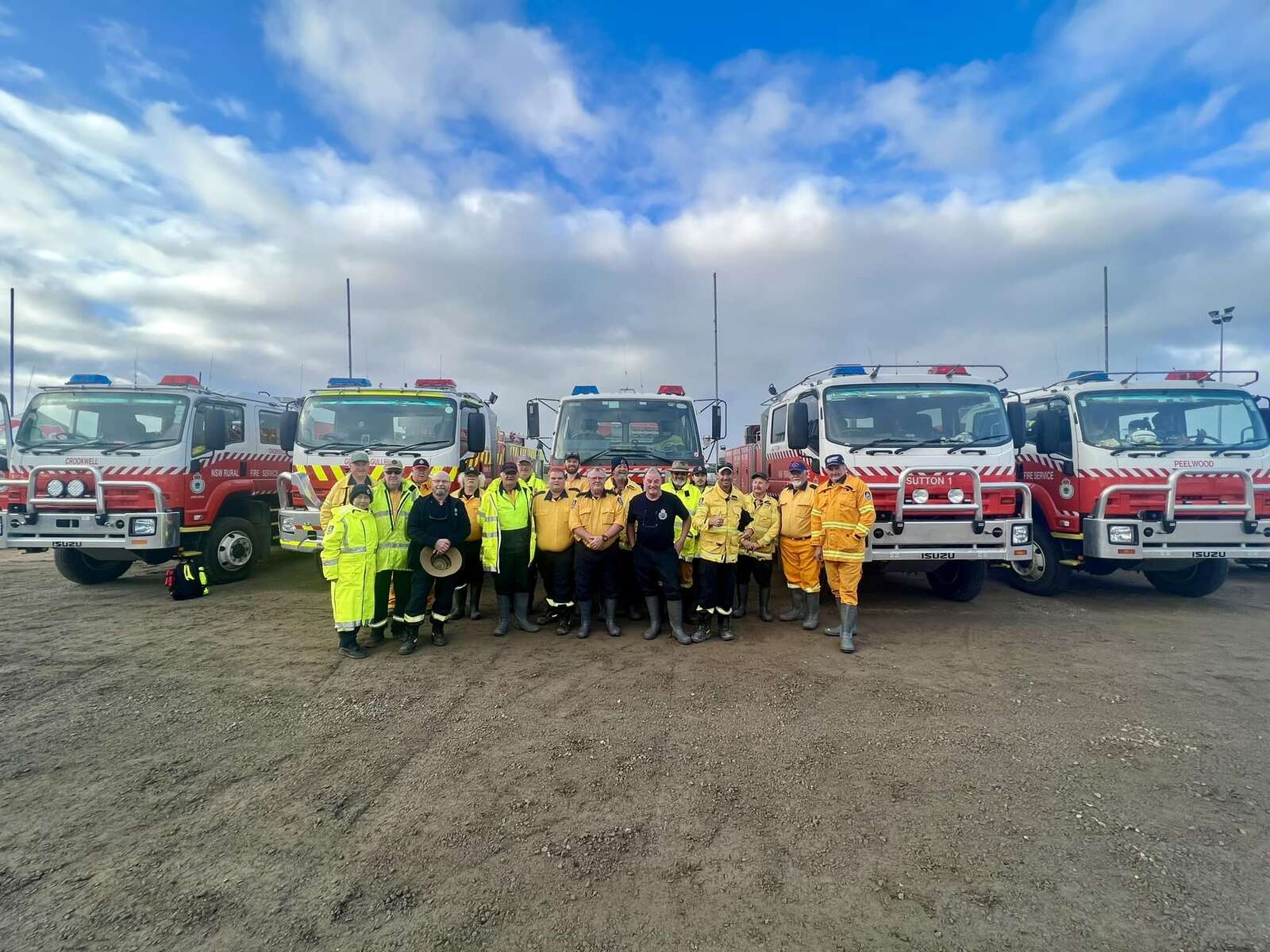 ‘In it for the long haul’ | Shepparton News