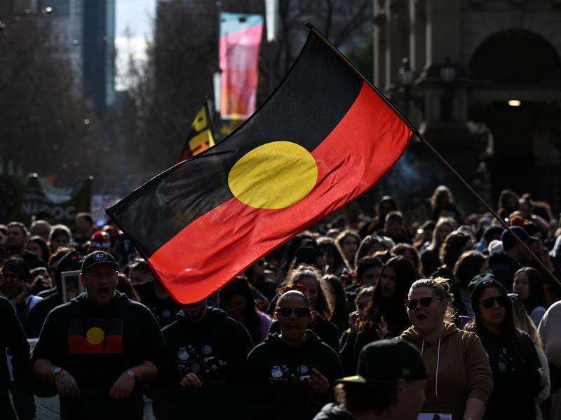 Leaders step up efforts as Indigenous voice vote fails | Kyabram Free Press