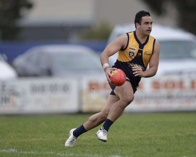 Elmore sign experienced duo from Echuca United | Riverine Herald