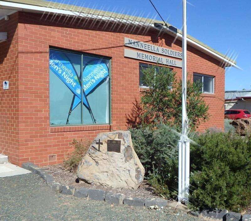 Nanneella Memorial Hall turns 100 | Country News