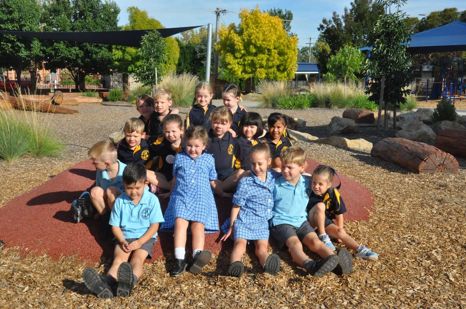 A pictorial peek into preparatory school life | Shepparton News