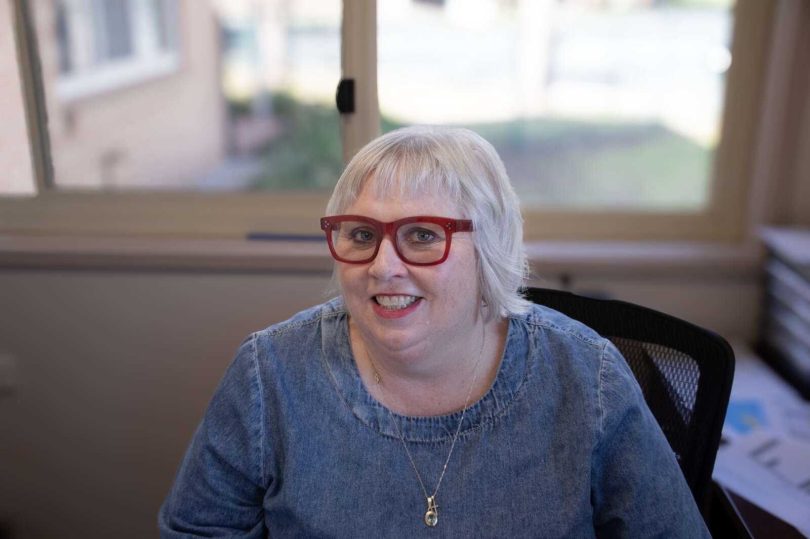 Snapshot: Amanda Cleary Schofield | Deniliquin Pastoral Times