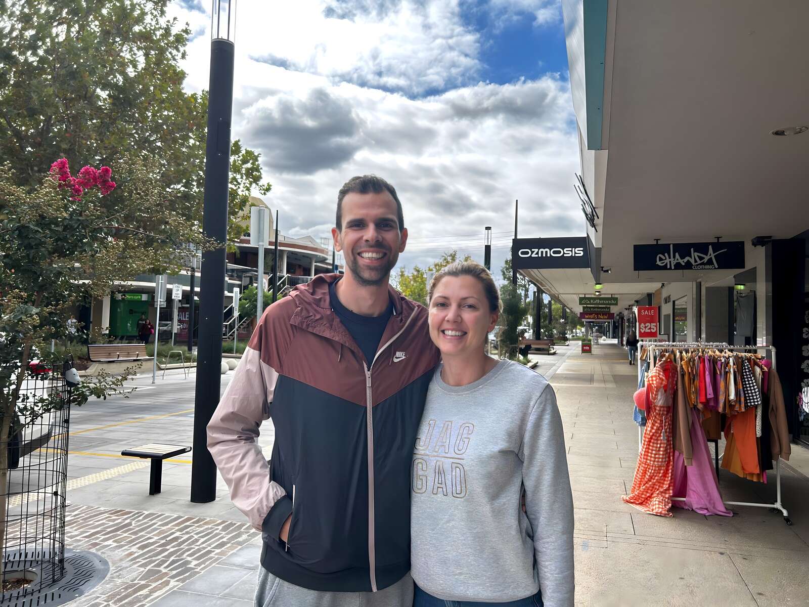 Shepp speaks | What did you do over the long weekend? | Shepparton News