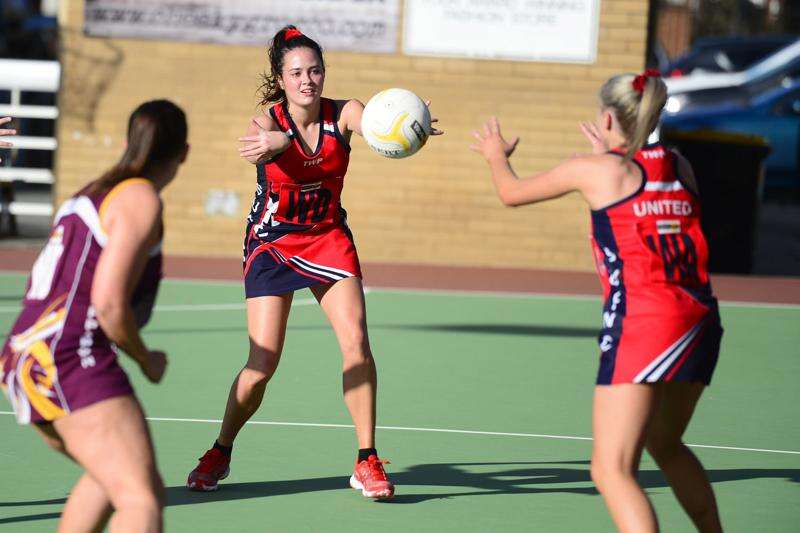 Shepparton United's A-grade coach focusing on staying connected during ...