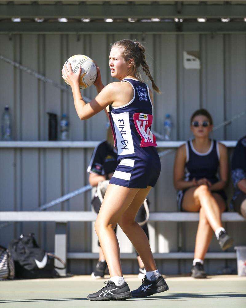 Finley is purring to go | Shepparton News