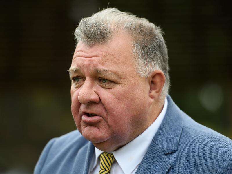 Craig Kelly defeats AEC lawsuit over election posters | Shepparton News