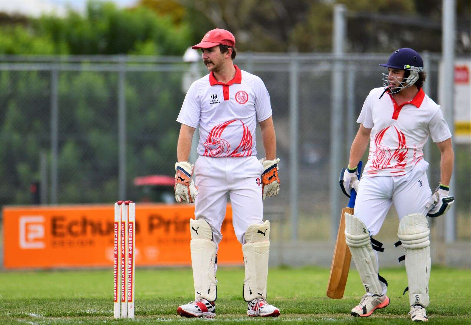 Goulburn Murray Cricket season mapped out in fixture release | Riverine ...