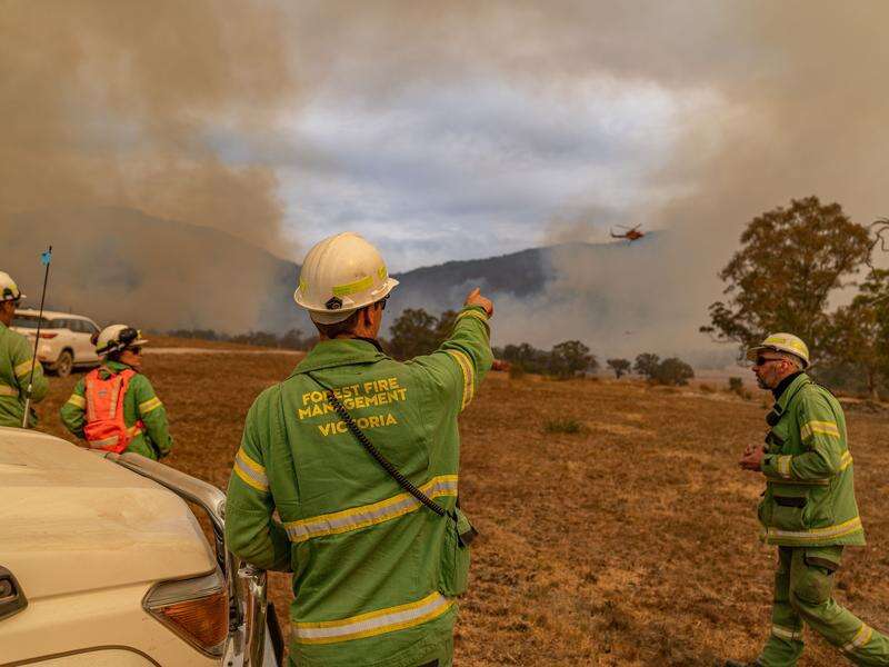 Residents safe to return as fire deemed suspicious | Kyabram Free Press