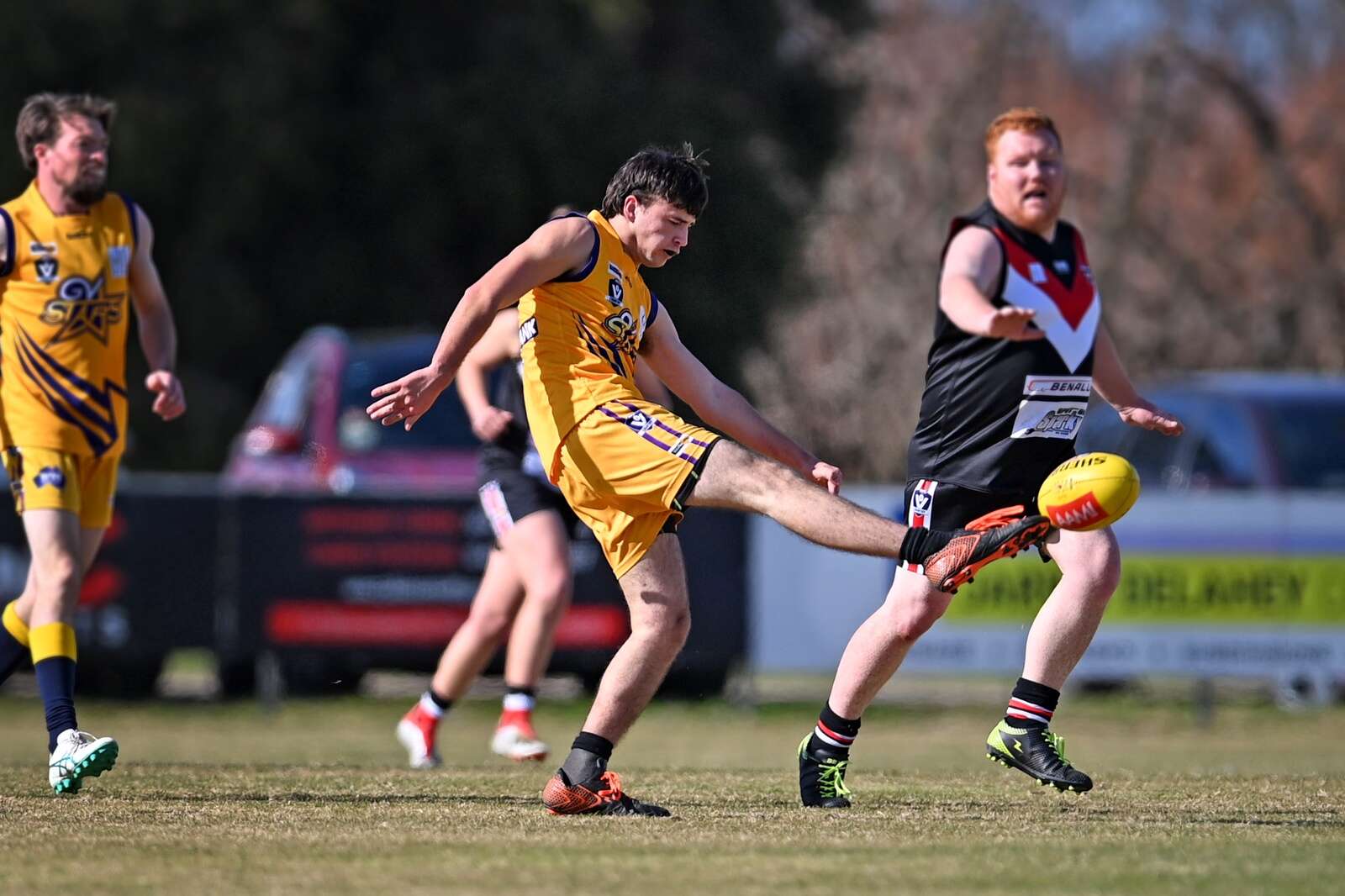 Gallery | GV Stars shine at Shepparton all abilities carnival ...