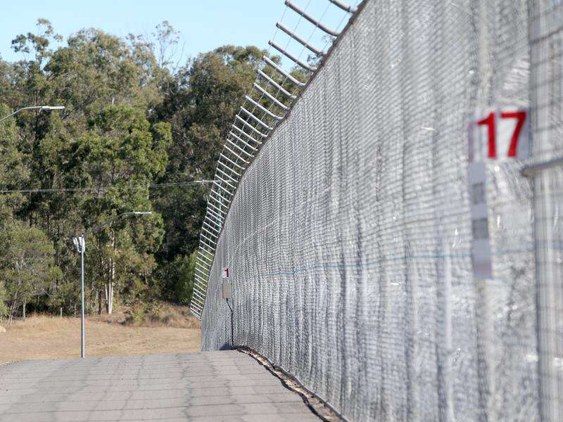 Three inmates escape Darwin prison | Country News