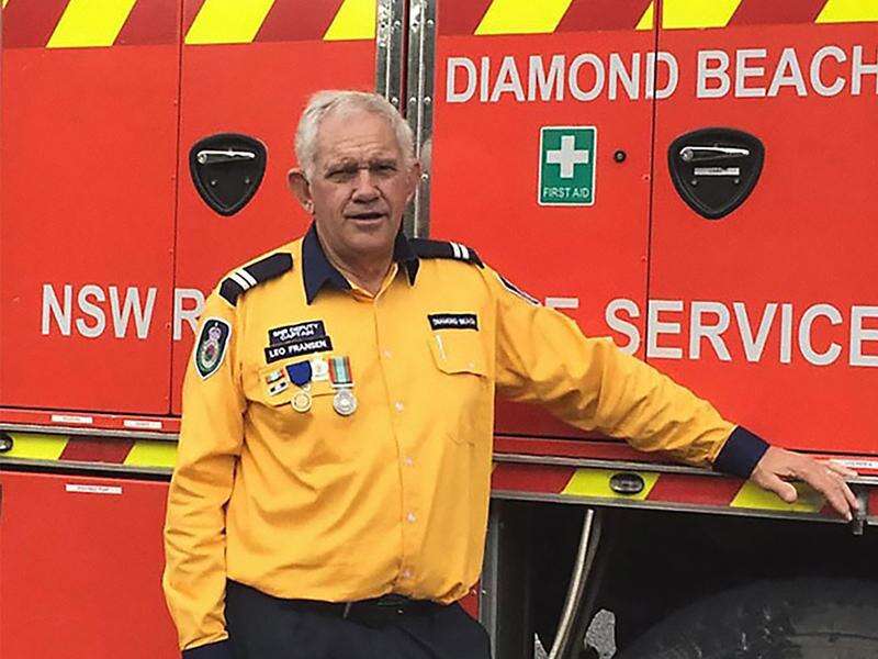 'Incredibly difficult': volunteer firefighter mourned | Shepparton News