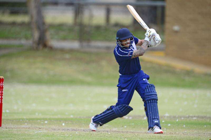 Haisman Shield | Mooroopna books a spot in grand final | Shepparton News